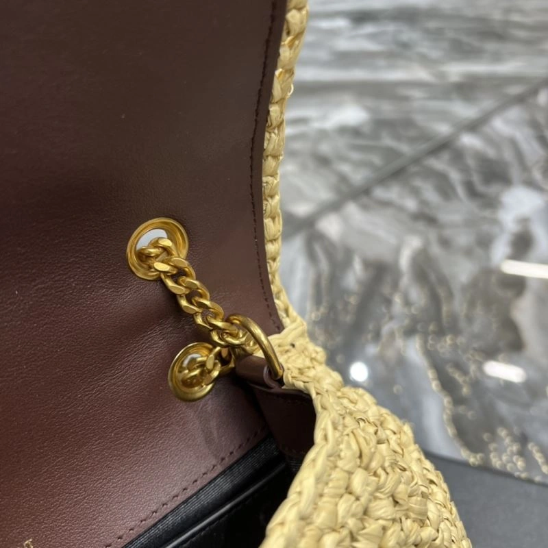 Brand-original YSL Satchel Bags