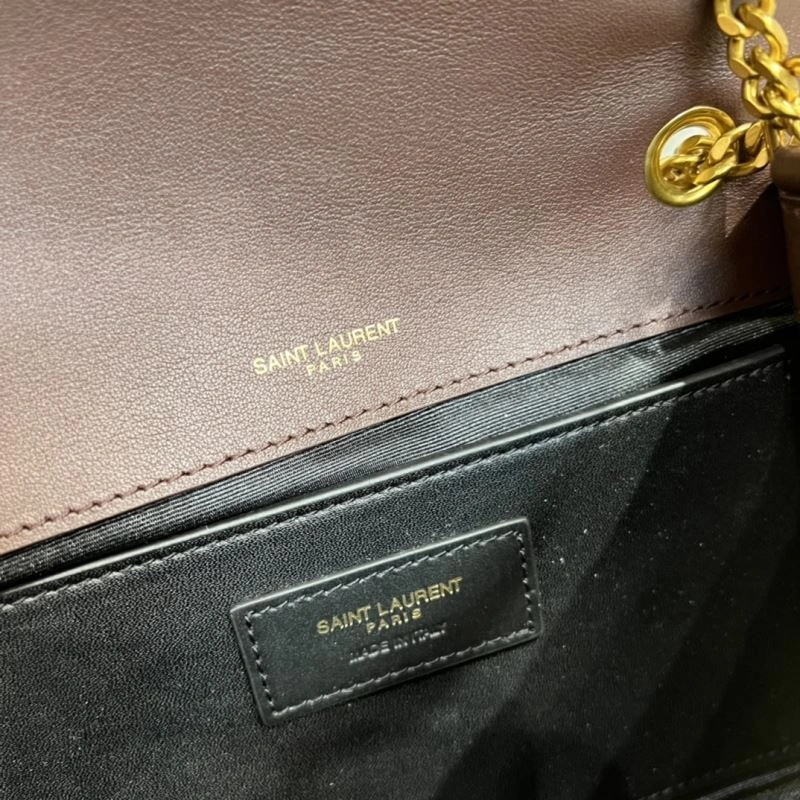 Brand-original YSL Satchel Bags