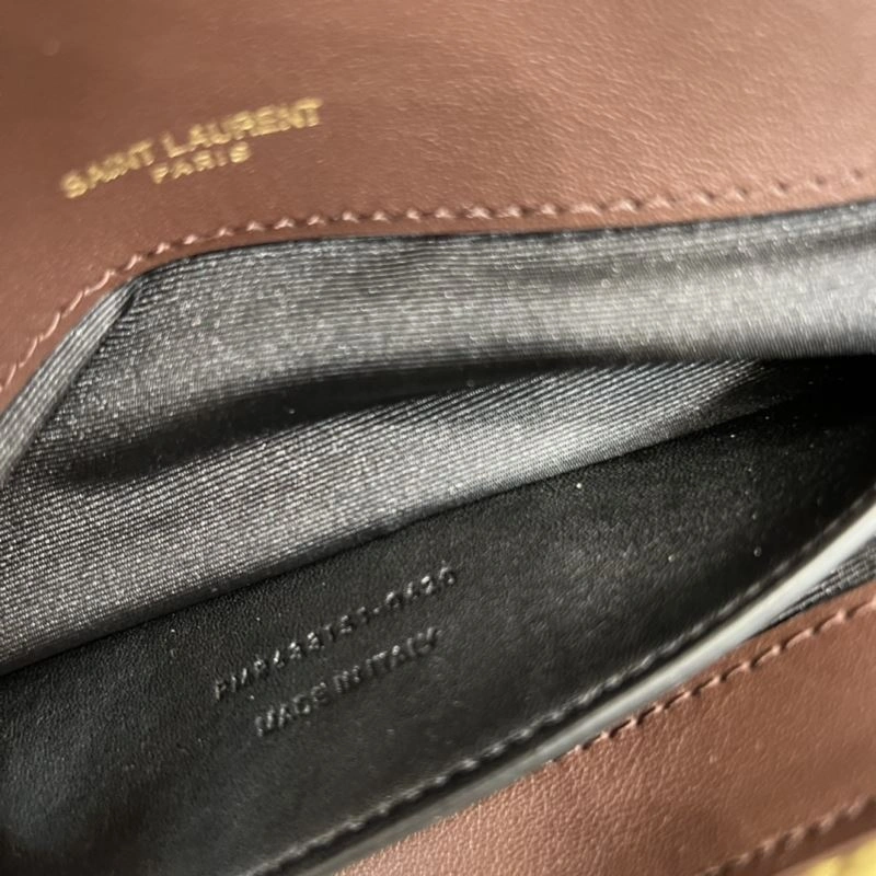 Brand-original YSL Satchel Bags