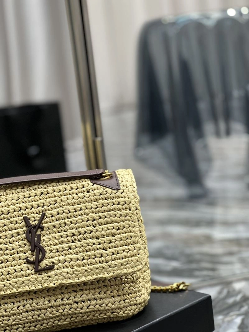 Genuine YSL Satchel Bags