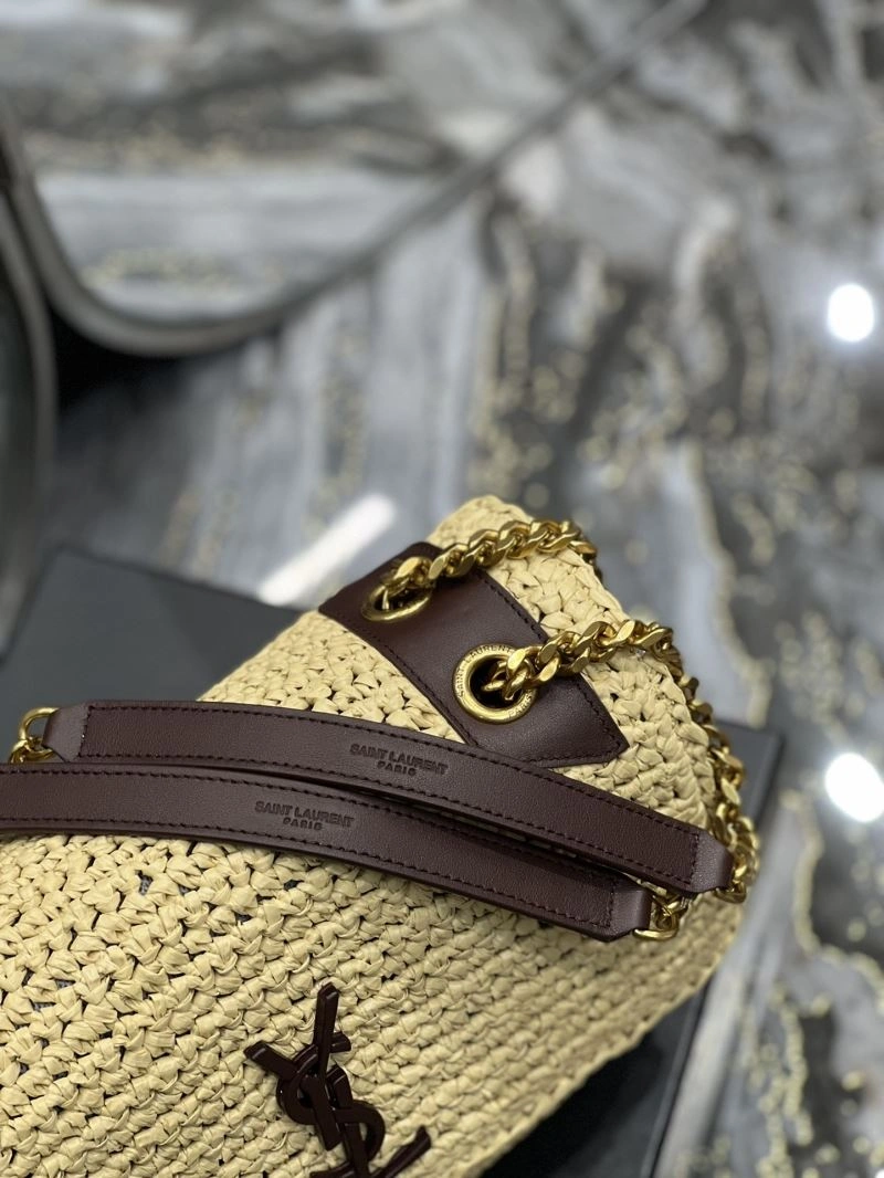 Genuine YSL Satchel Bags