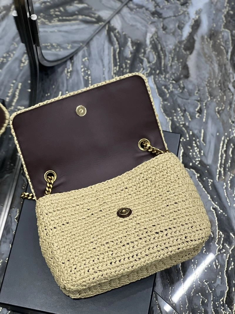 Genuine YSL Satchel Bags