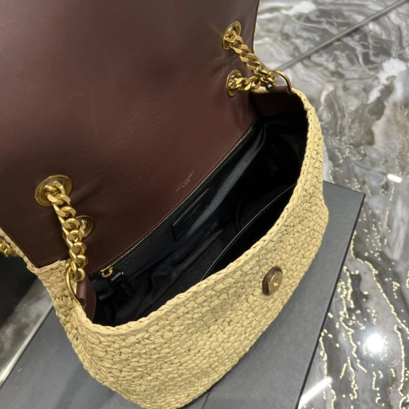 Genuine YSL Satchel Bags