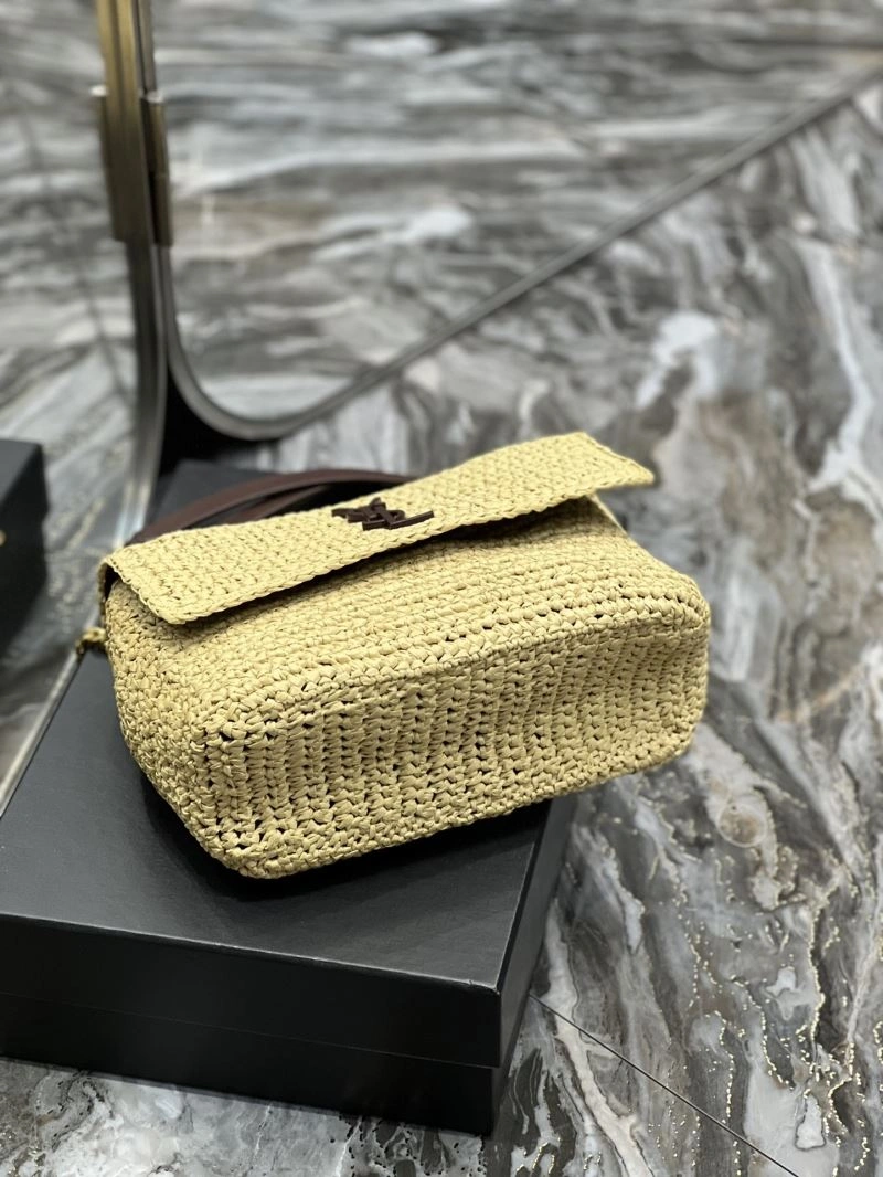 Genuine YSL Satchel Bags
