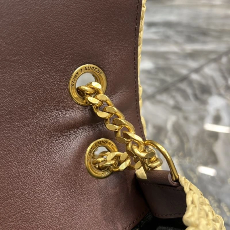 Genuine YSL Satchel Bags