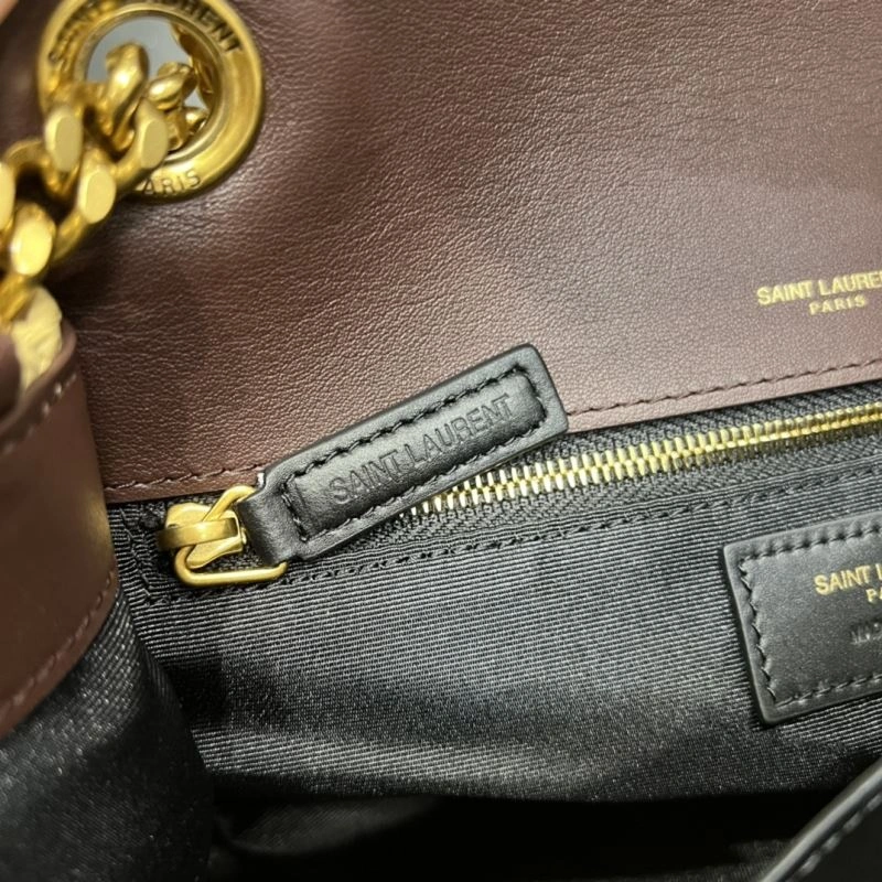 Genuine YSL Satchel Bags