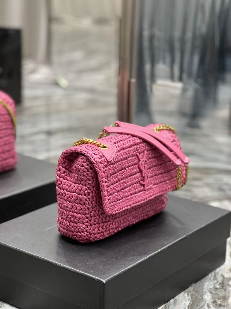 Value-priced YSL Satchel Bags