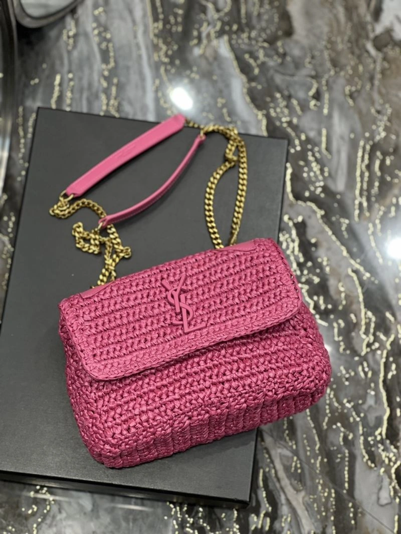Value-priced YSL Satchel Bags