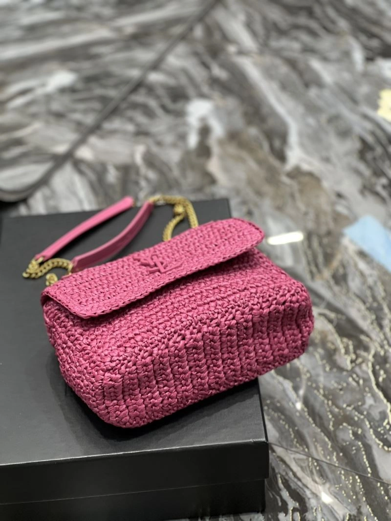 Value-priced YSL Satchel Bags