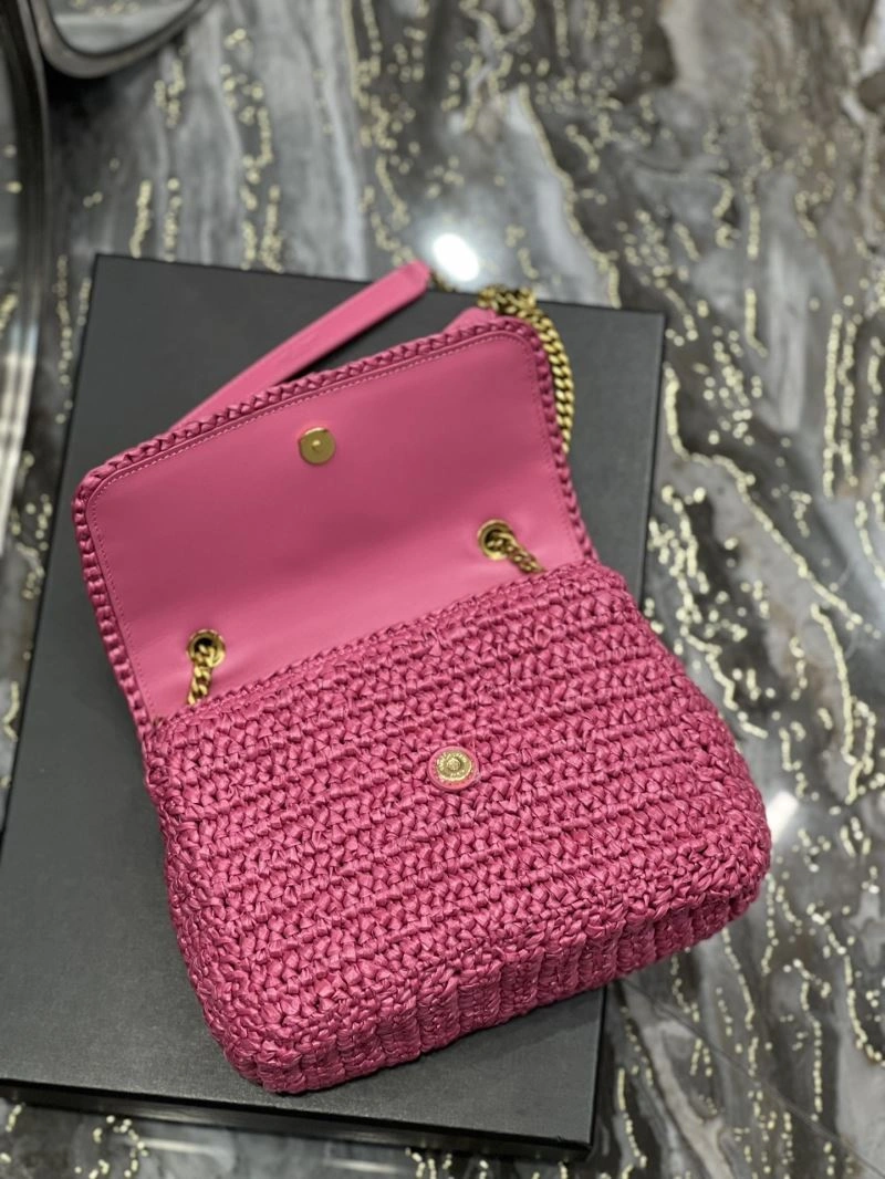 Value-priced YSL Satchel Bags