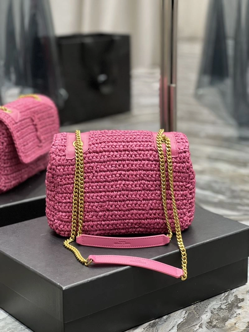 Value-priced YSL Satchel Bags