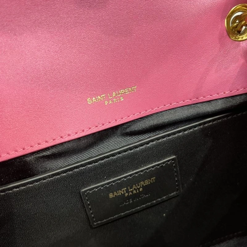 Value-priced YSL Satchel Bags