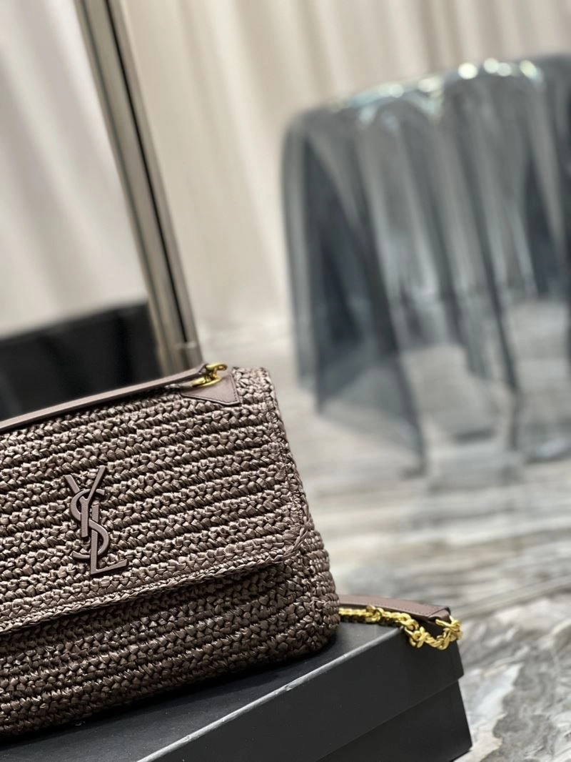 Low-cost YSL Satchel Bags