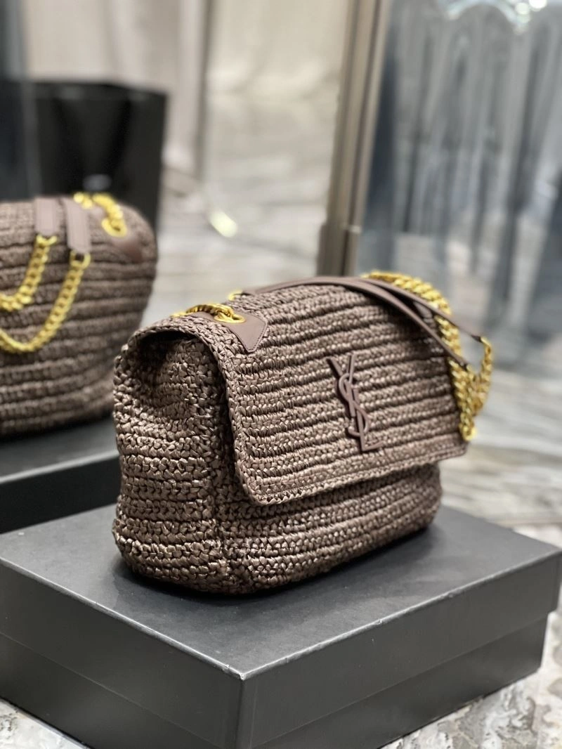 Low-cost YSL Satchel Bags