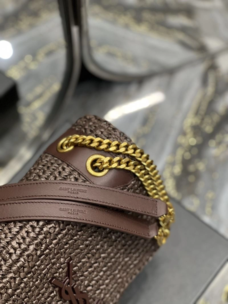 Low-cost YSL Satchel Bags