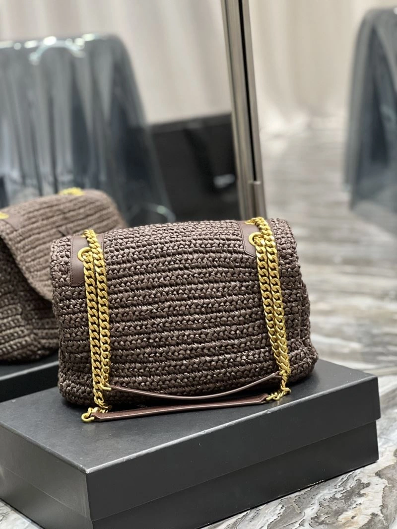 Low-cost YSL Satchel Bags