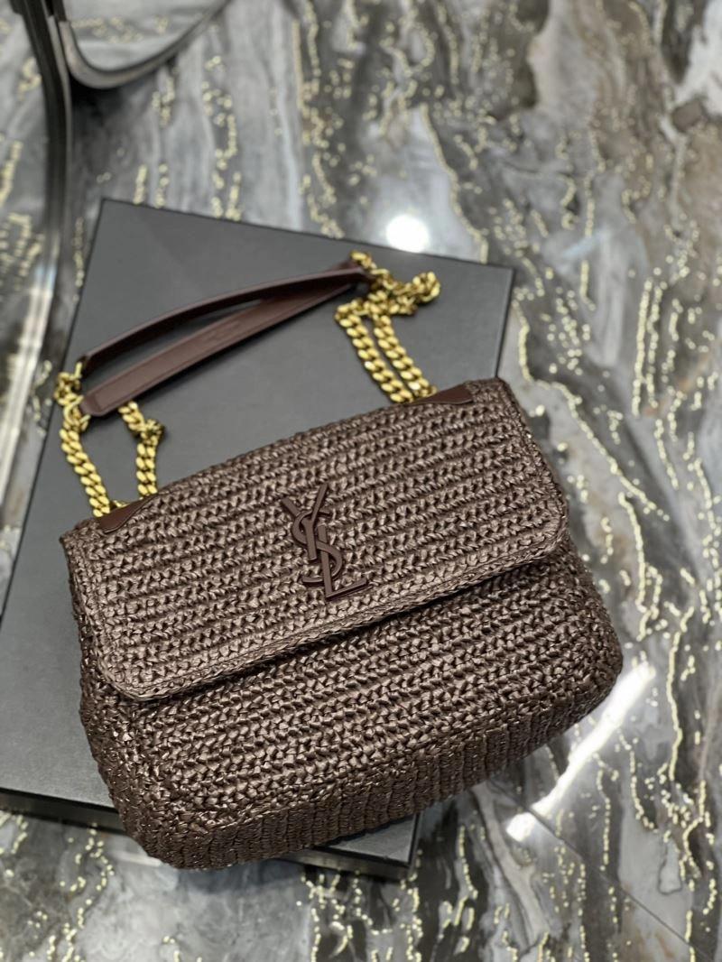 Low-cost YSL Satchel Bags