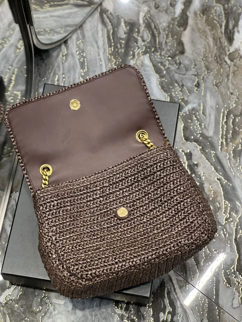 Low-cost YSL Satchel Bags