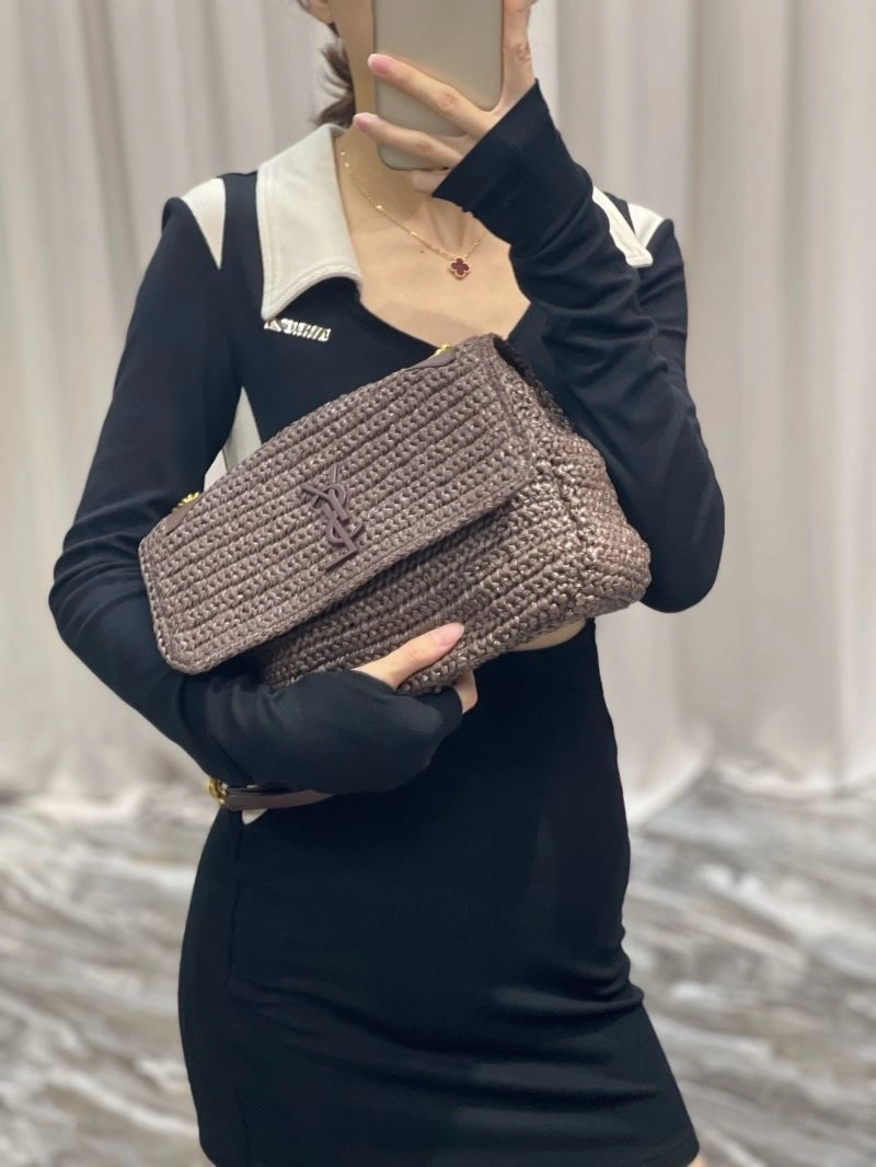 Low-cost YSL Satchel Bags