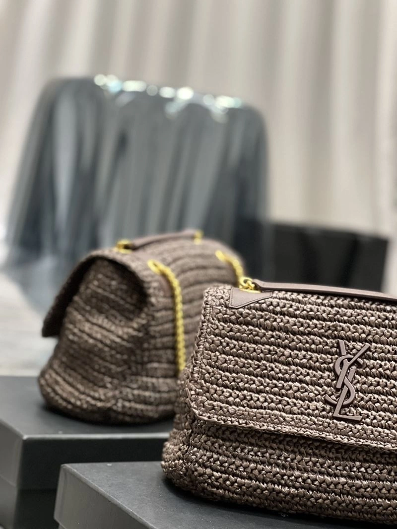 Low-cost YSL Satchel Bags