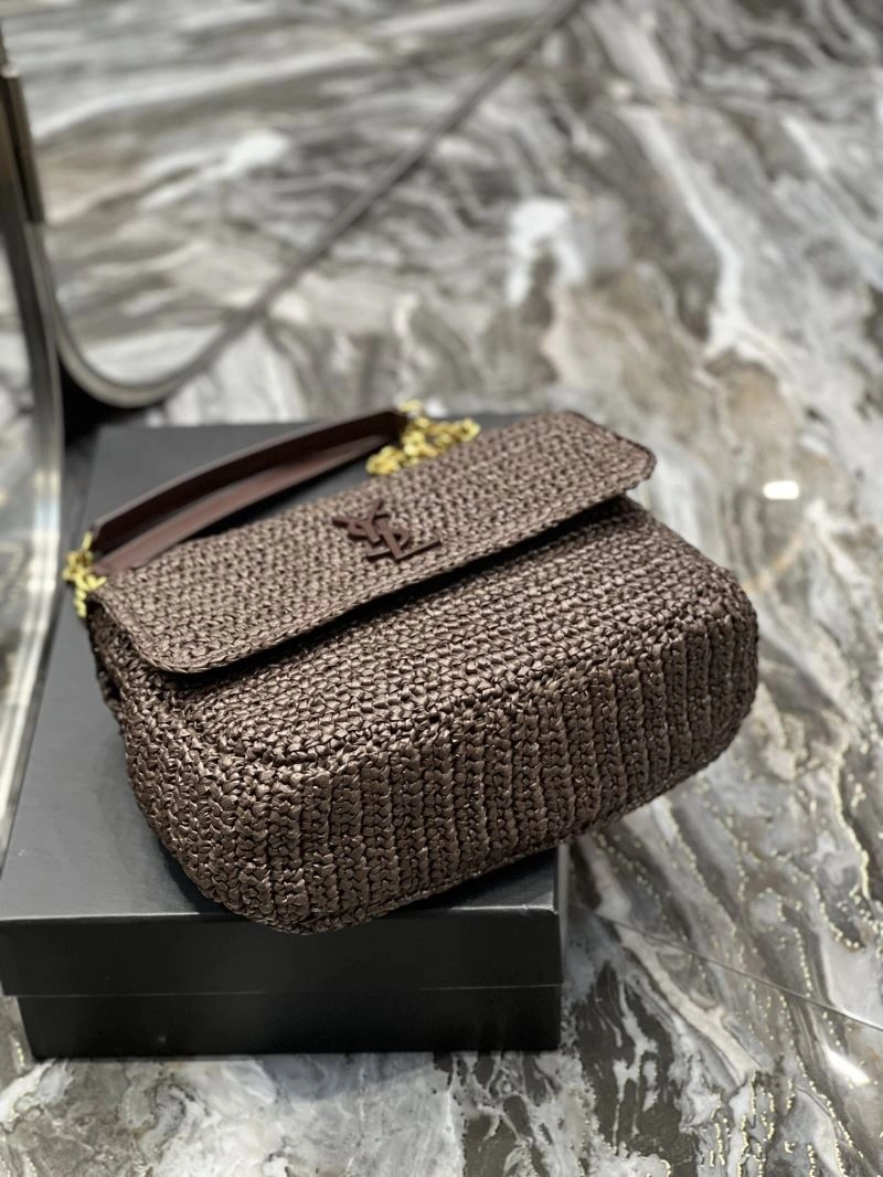 Low-cost YSL Satchel Bags
