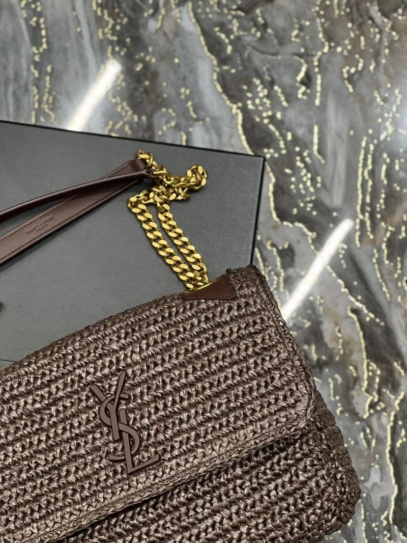 Low-cost YSL Satchel Bags