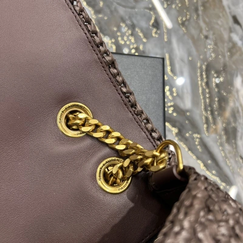 Low-cost YSL Satchel Bags