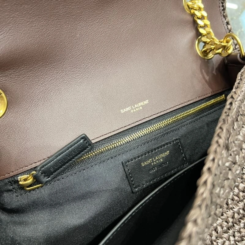 Low-cost YSL Satchel Bags