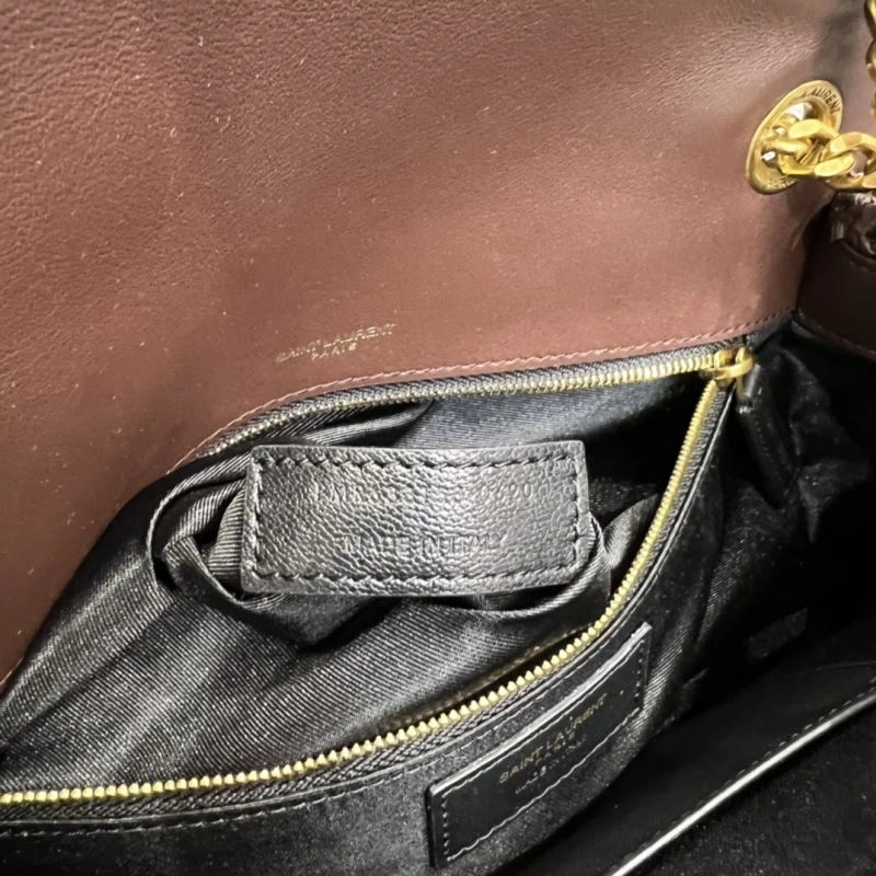 Low-cost YSL Satchel Bags