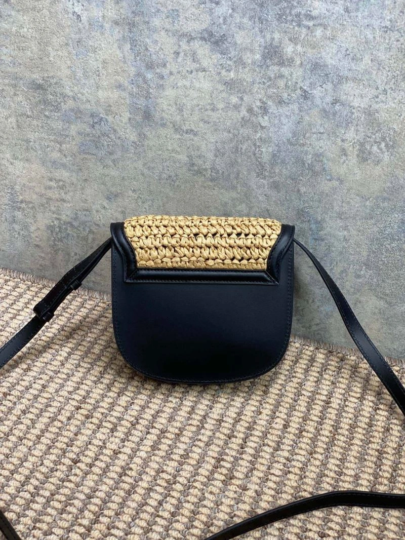 Original YSL Satchel Bags