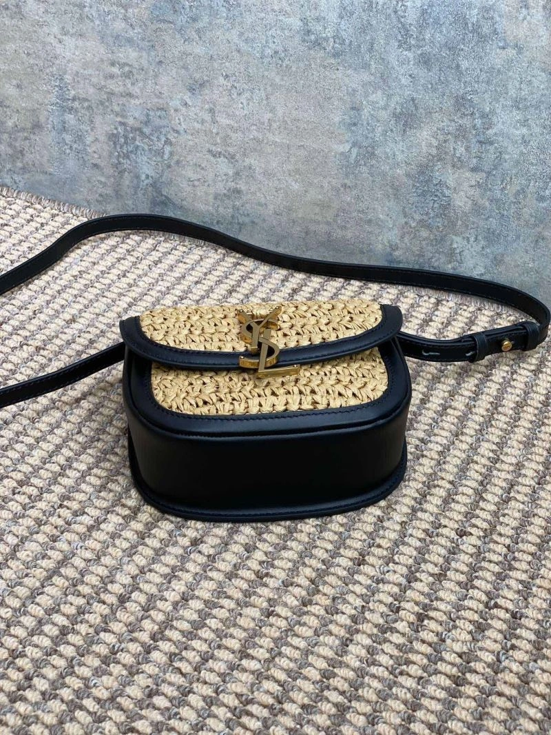 Original YSL Satchel Bags