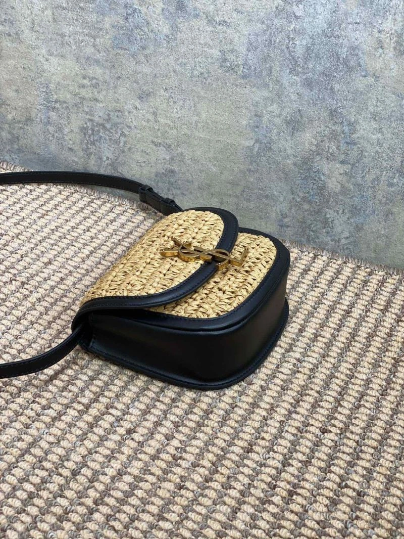 Original YSL Satchel Bags