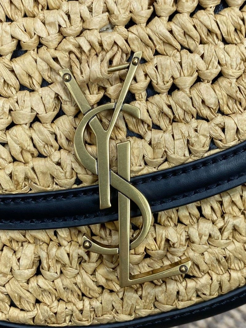 Original YSL Satchel Bags