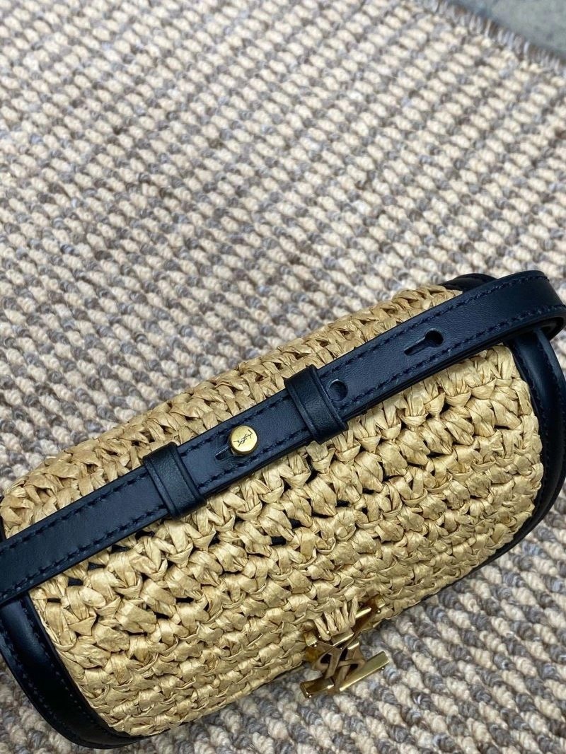 Original YSL Satchel Bags