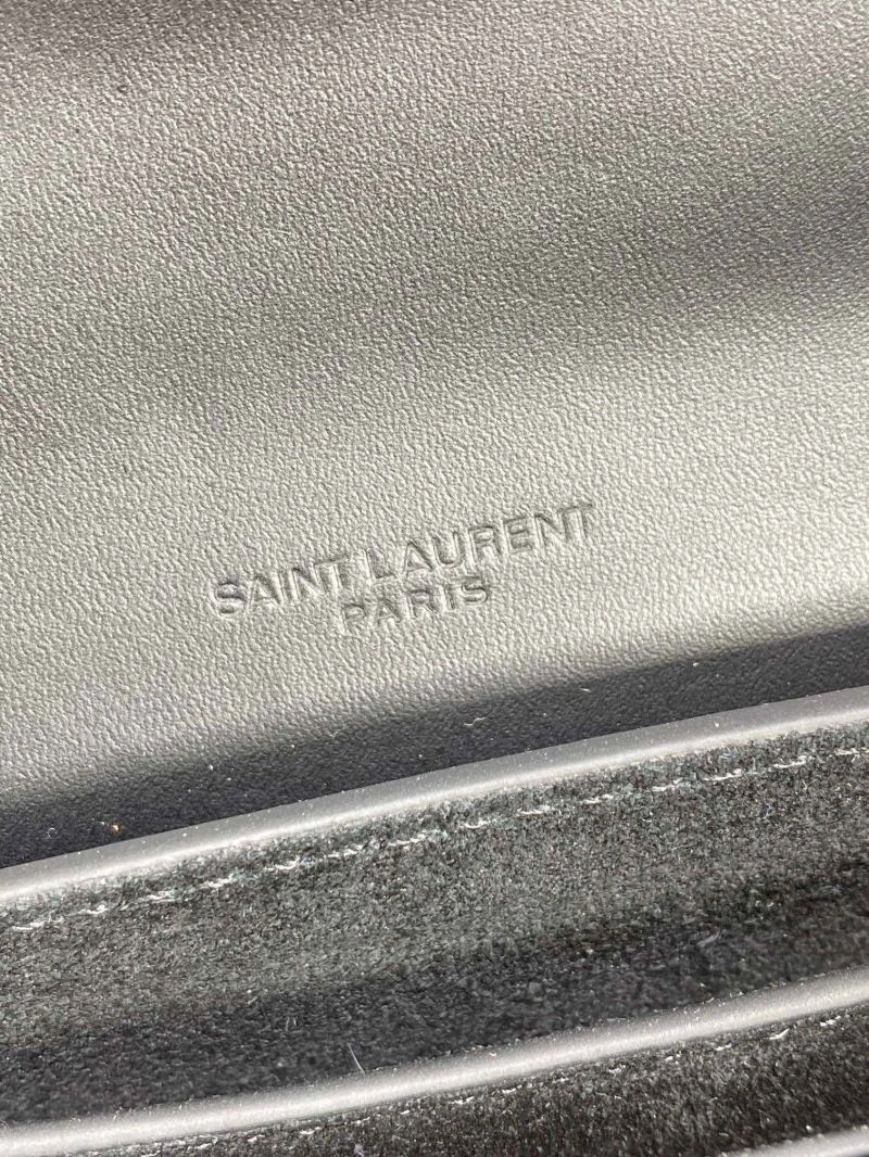 Original YSL Satchel Bags