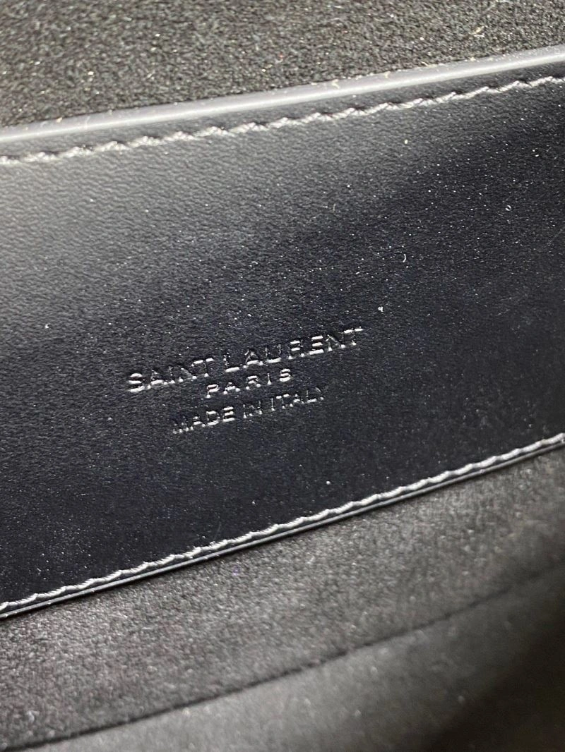 Original YSL Satchel Bags