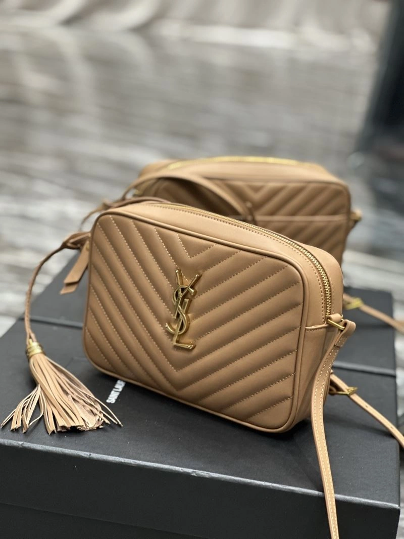 Reasonably priced YSL Satchel Bags