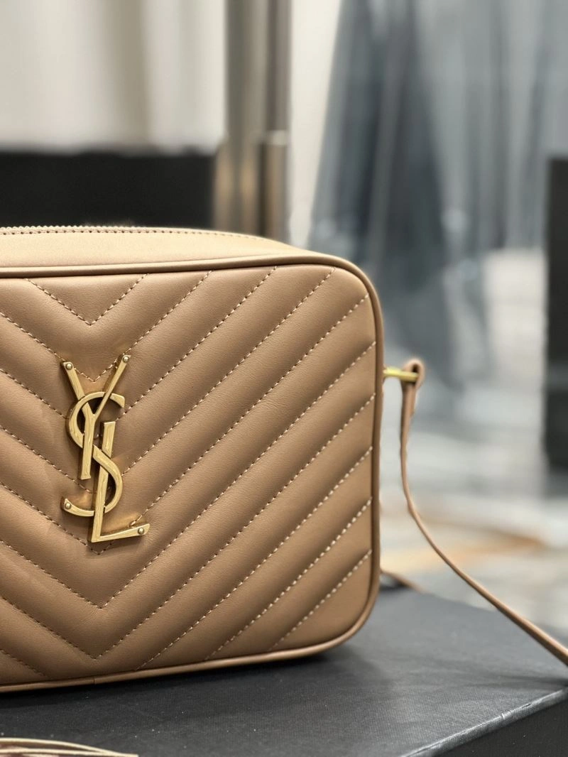 Reasonably priced YSL Satchel Bags