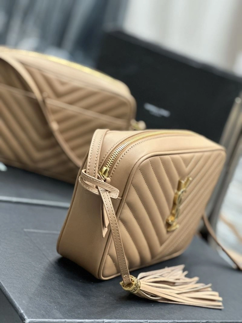 Reasonably priced YSL Satchel Bags