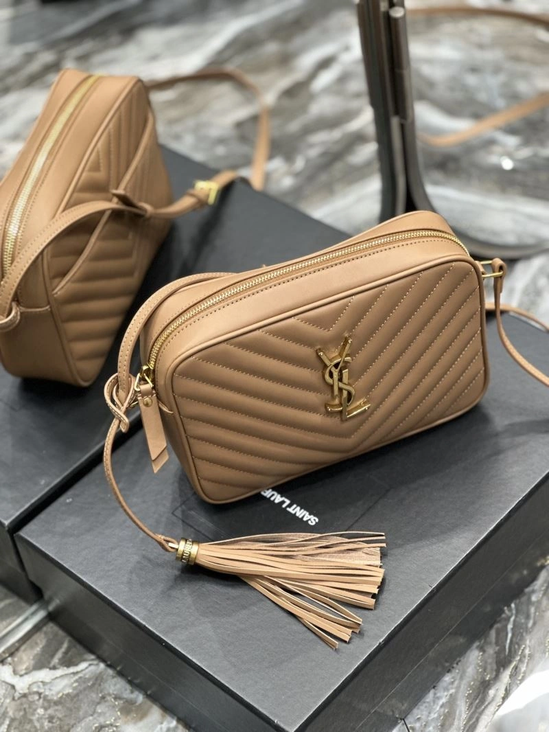 Reasonably priced YSL Satchel Bags