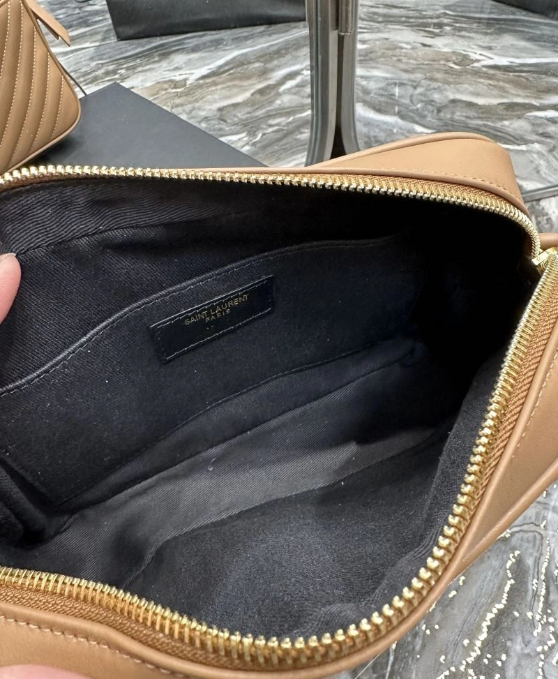 Reasonably priced YSL Satchel Bags