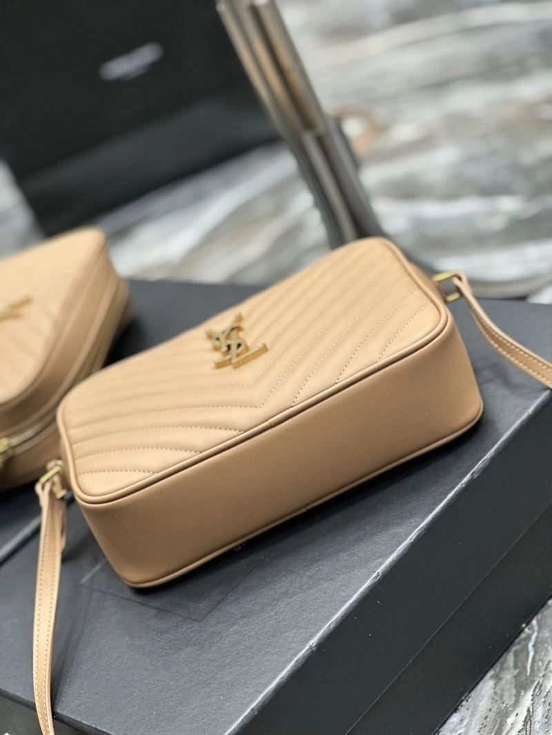 Reasonably priced YSL Satchel Bags