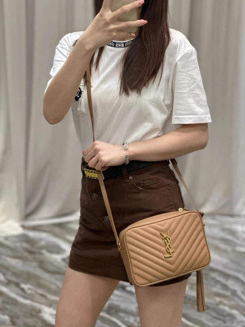 Reasonably priced YSL Satchel Bags