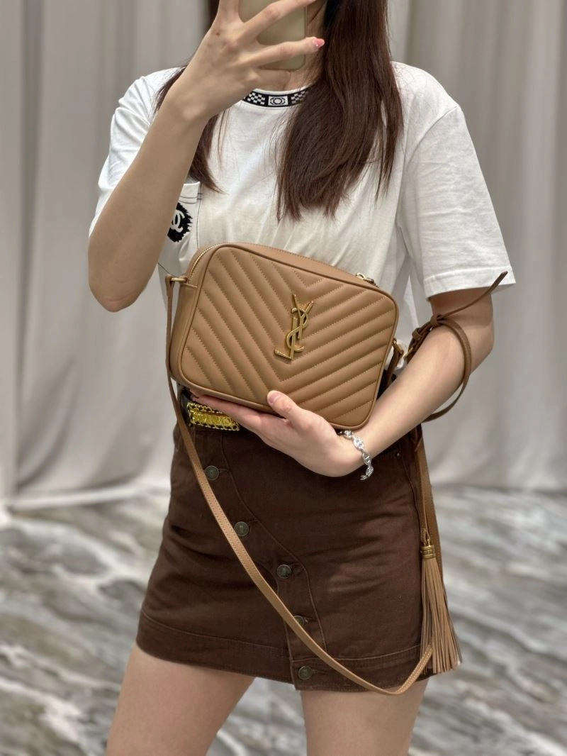 Reasonably priced YSL Satchel Bags