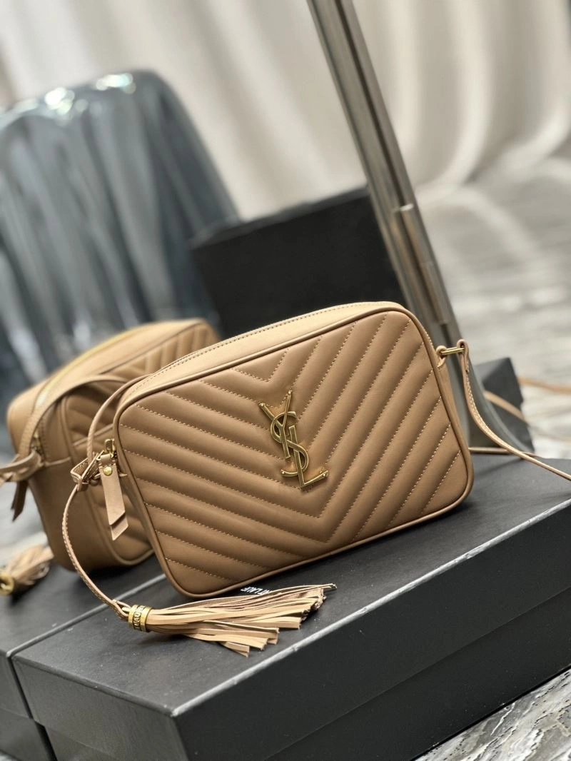 Reasonably priced YSL Satchel Bags