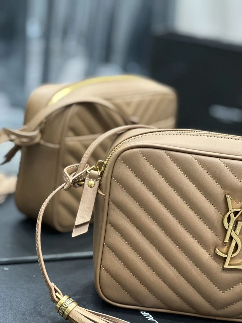 Reasonably priced YSL Satchel Bags