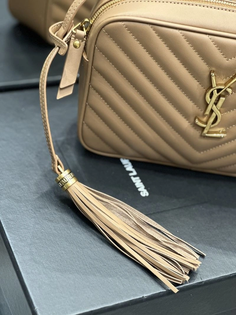 Reasonably priced YSL Satchel Bags