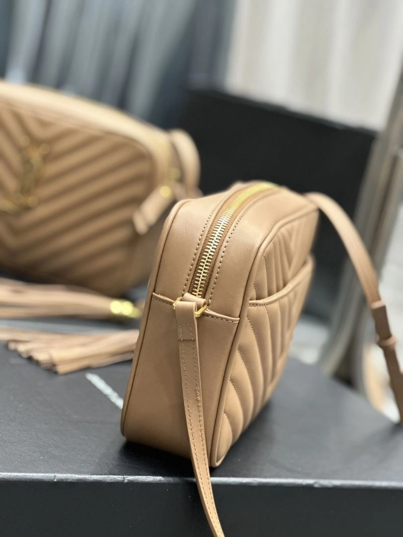 Reasonably priced YSL Satchel Bags