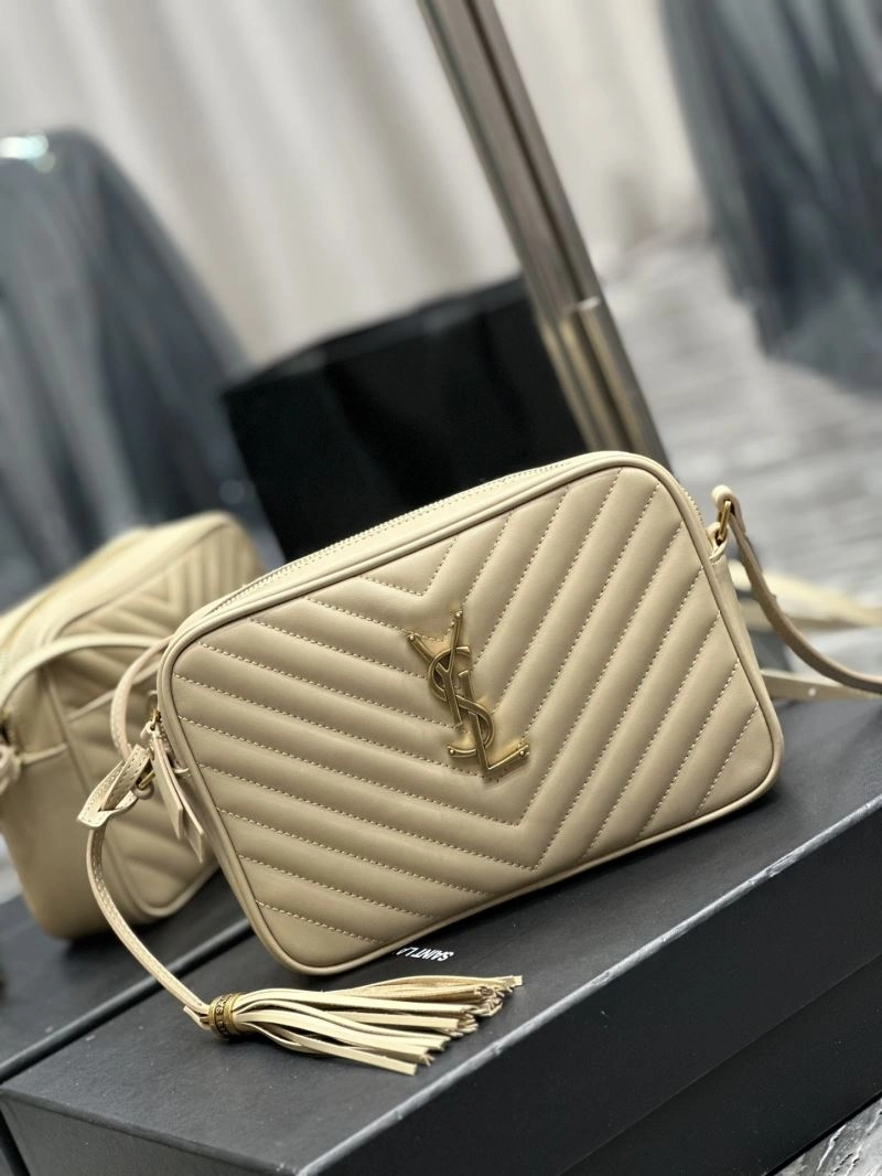 Discounted YSL Satchel Bags