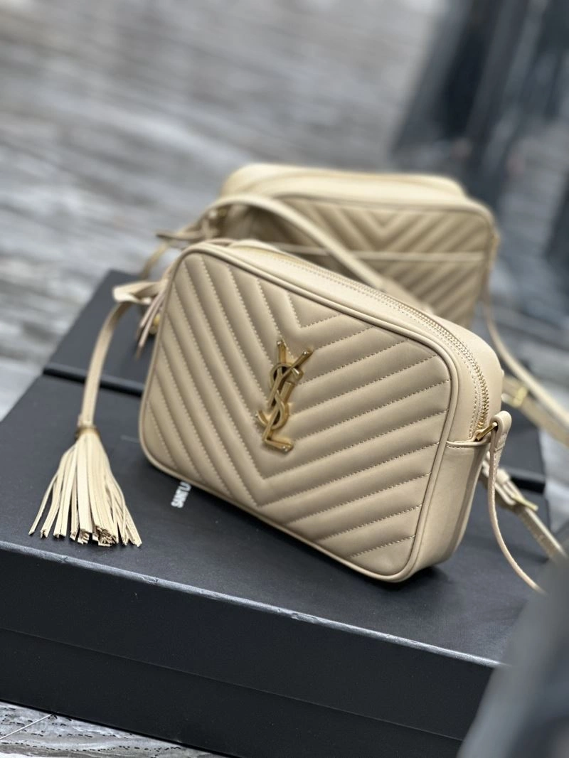 Discounted YSL Satchel Bags